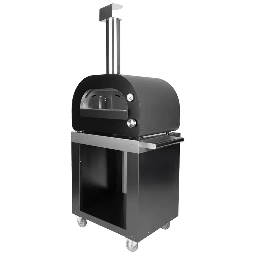 Boretti Amalfi-Wagen