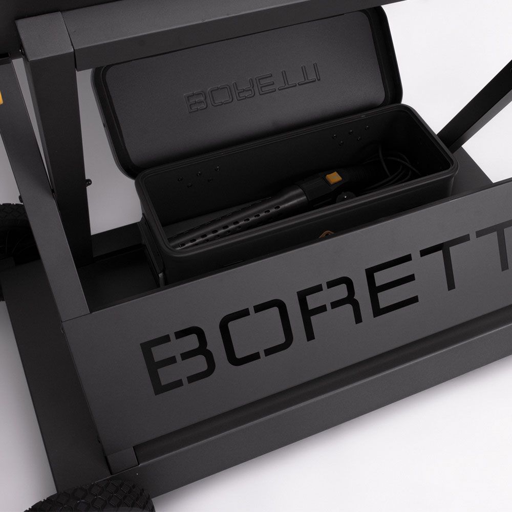 Boretti Barilo Trolley