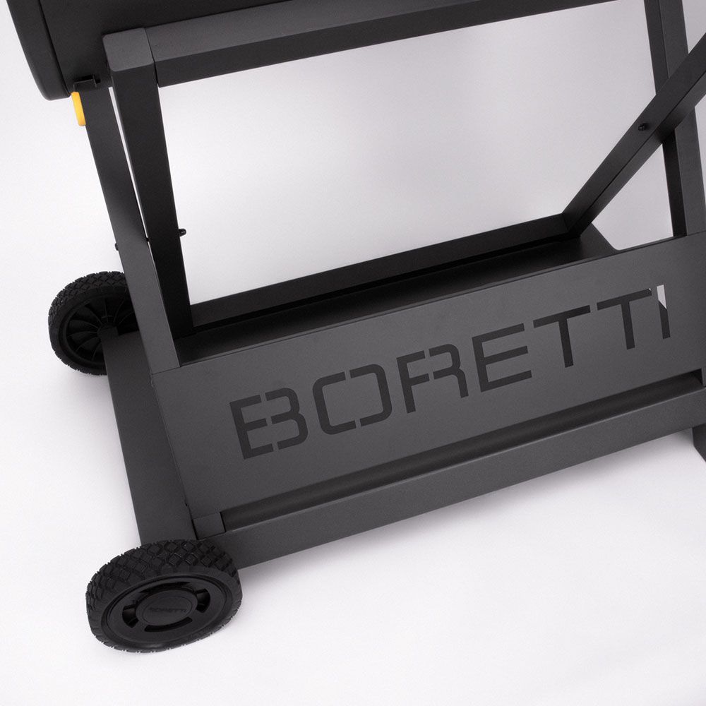 Boretti Barilo Trolley