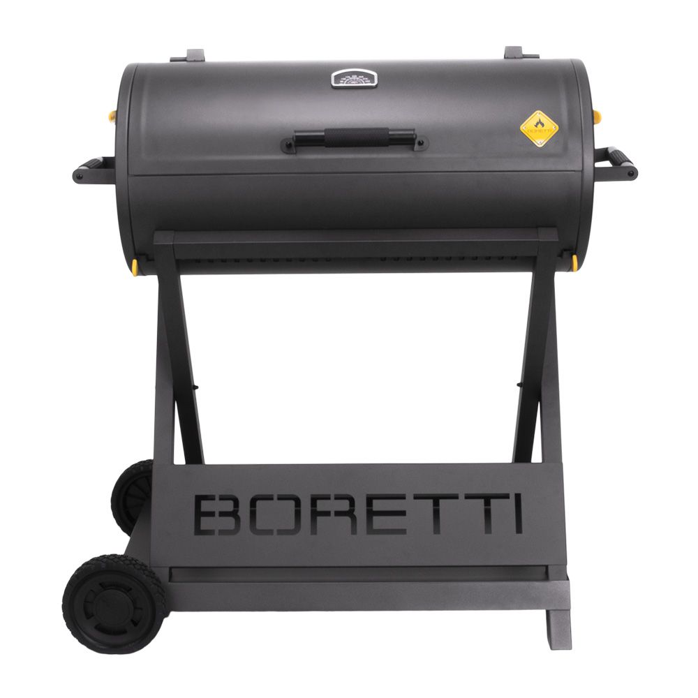 Boretti Barilo Trolley