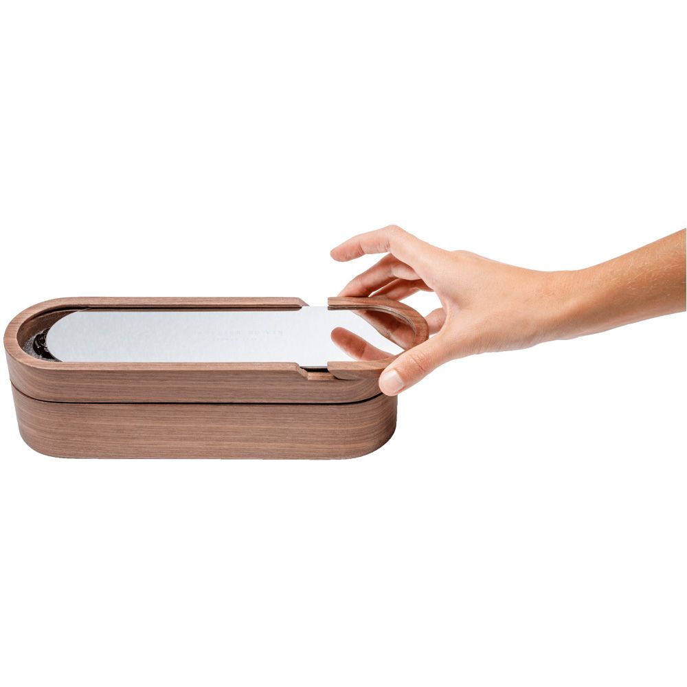 Champagne accessory service gift set