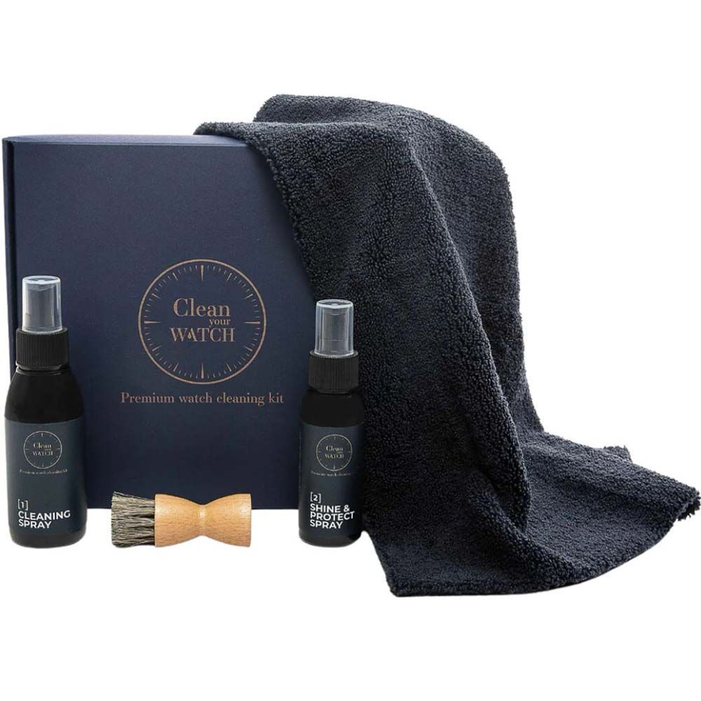 The Watch Fever Gift Box