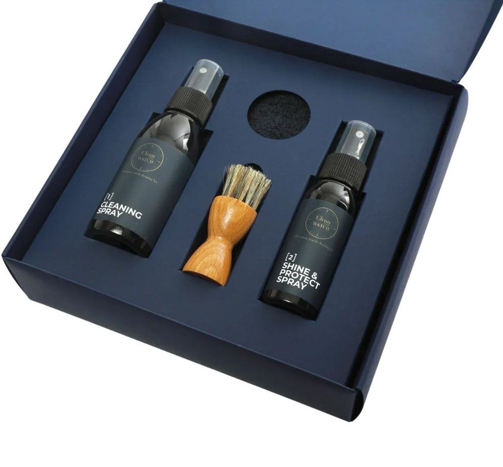 Clean Your Watch Kit