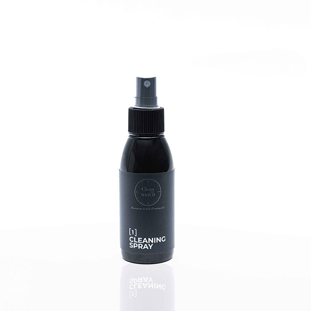 Clean Your Watch Kit