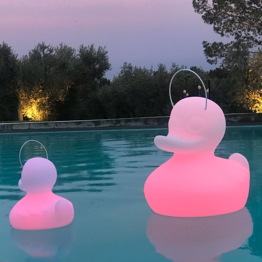 Goodnight Light The Duck Duck Lamp - XL