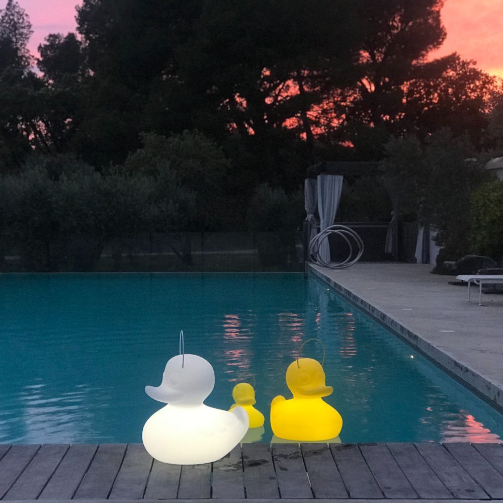 Goodnight Light The Duck Duck Lamp - XL