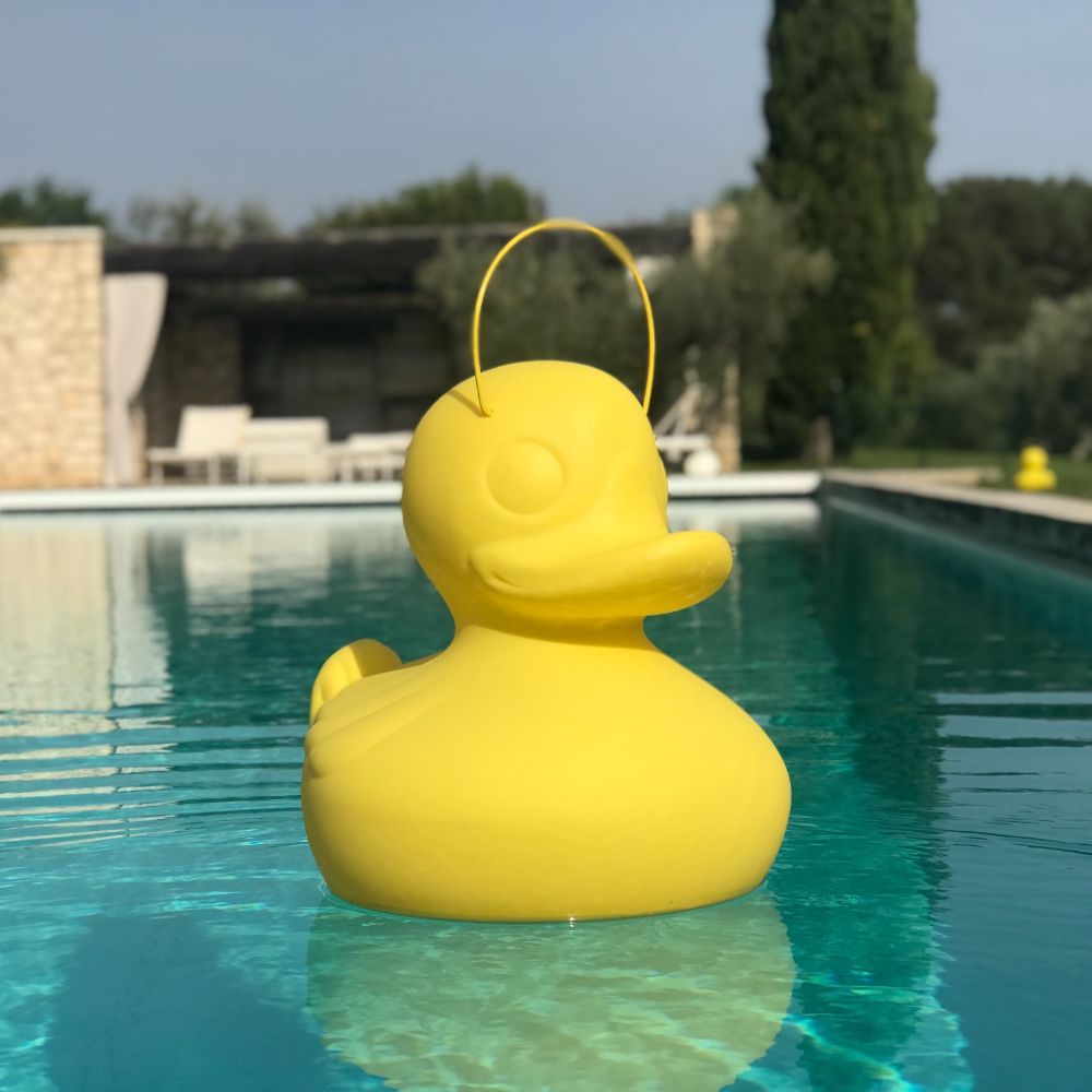 Goodnight Light The Duck Duck Lamp - XL