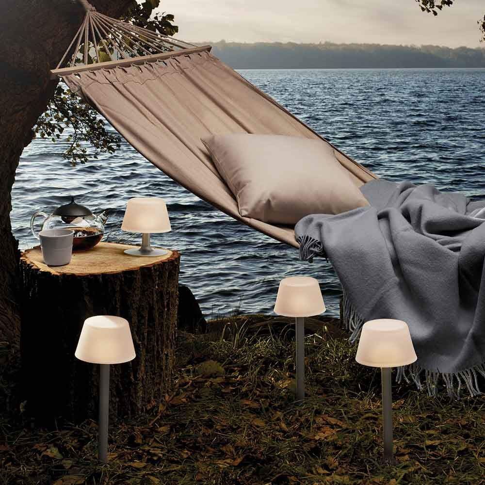 Eva Solo SunLight Solar Lamp With Spike