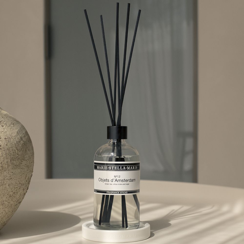 Marie-Stella-Maris Scent Diffuser - No.92 Objets d'Amsterdam