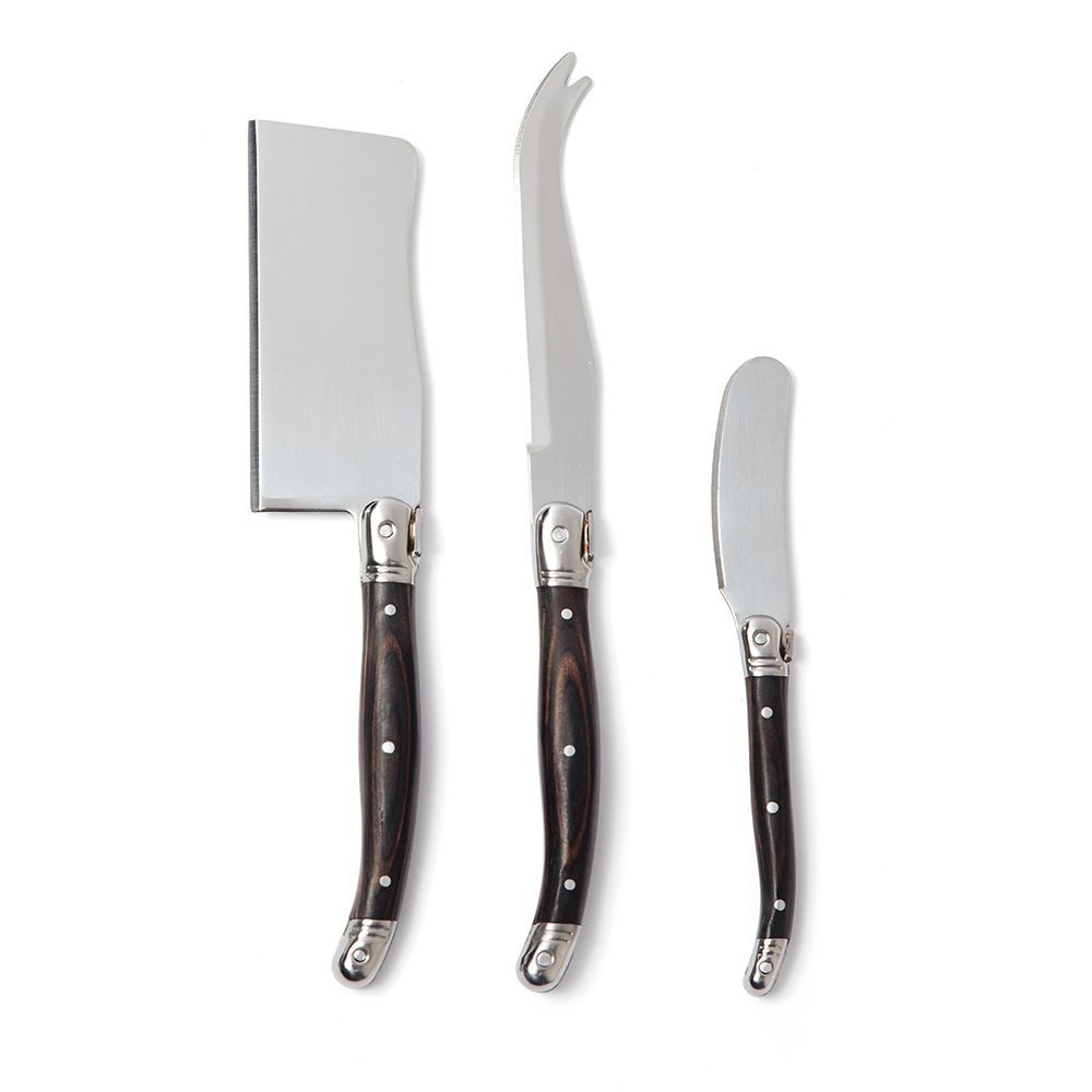 Gigaro Cheese Knives