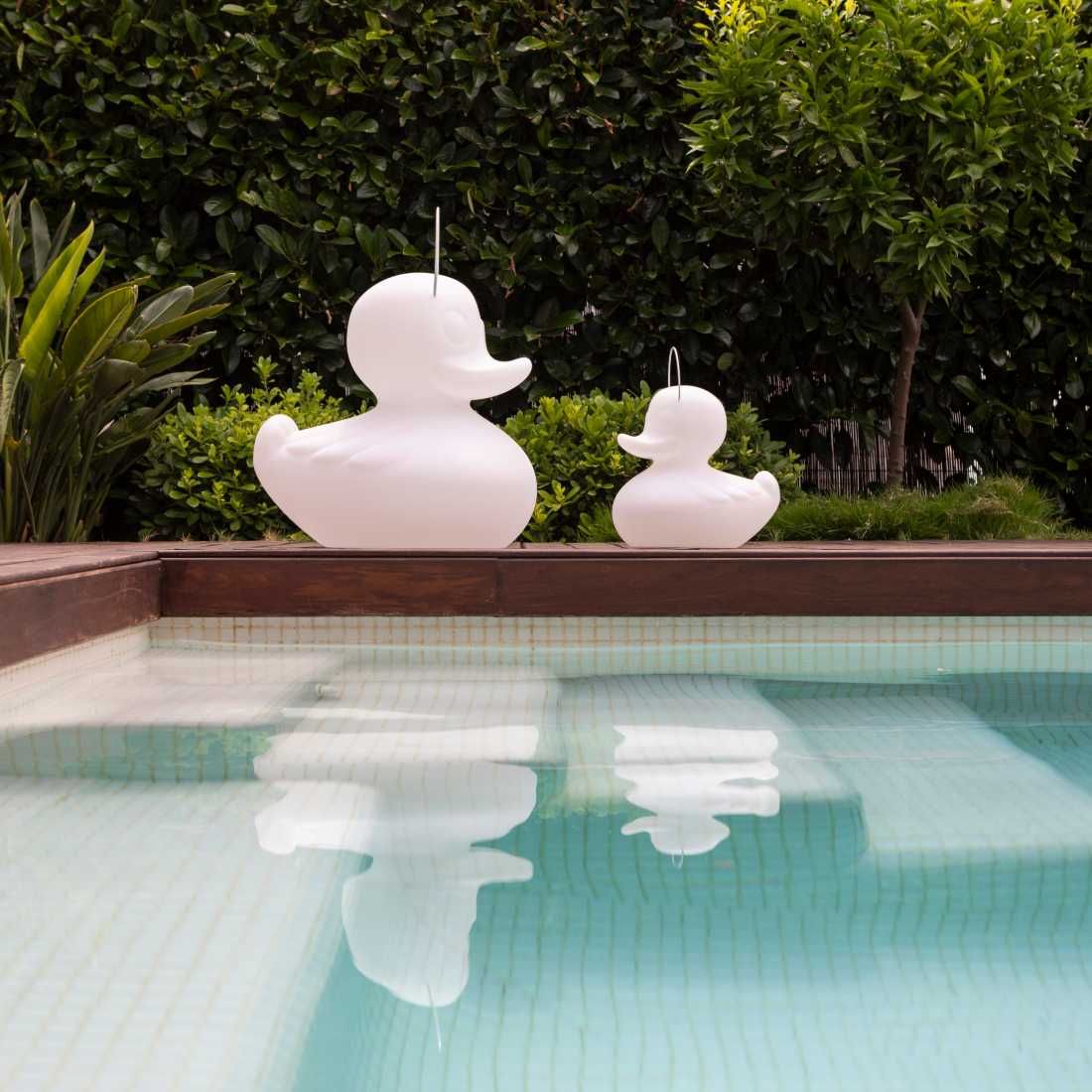 Goodnight Light The Duck Duck Lamp - XL