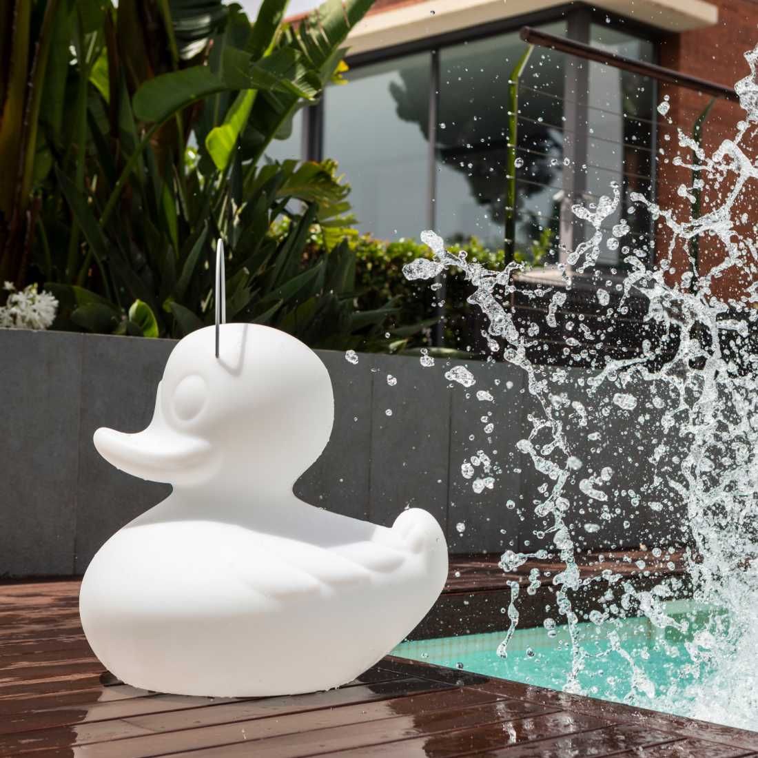 Goodnight Light The Duck Duck Lamp - XL