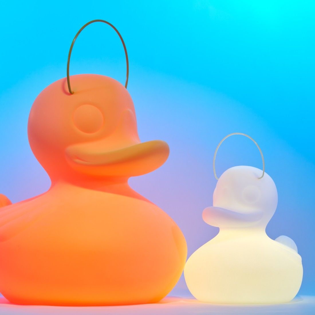 Goodnight Light The Duck Duck Lamp - XL