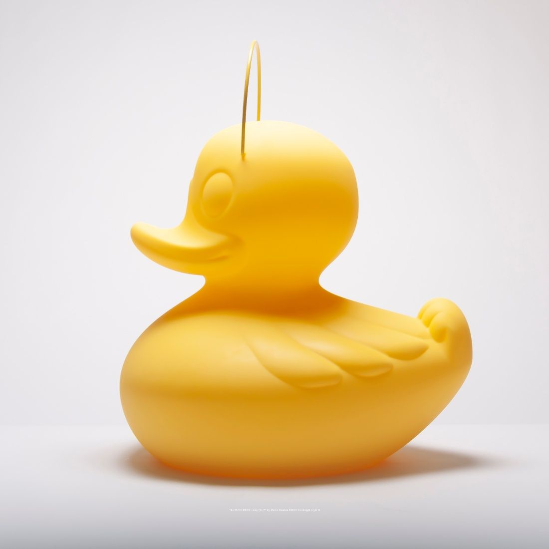Goodnight Light The Duck Duck Lamp - XL