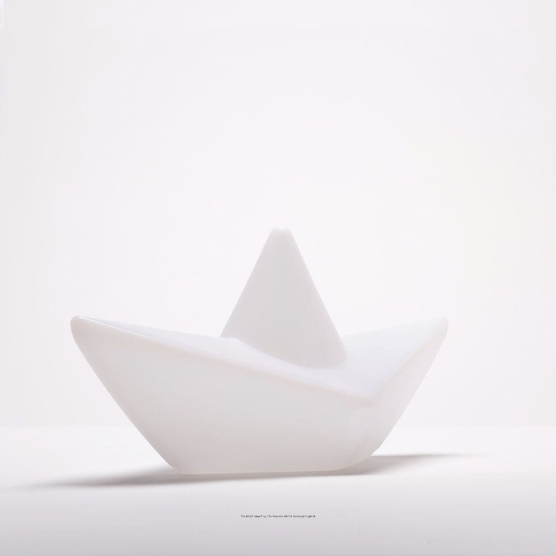 Goodnight Light Bootlamp - Een regenboog aan kleuren om uit te kiezen!