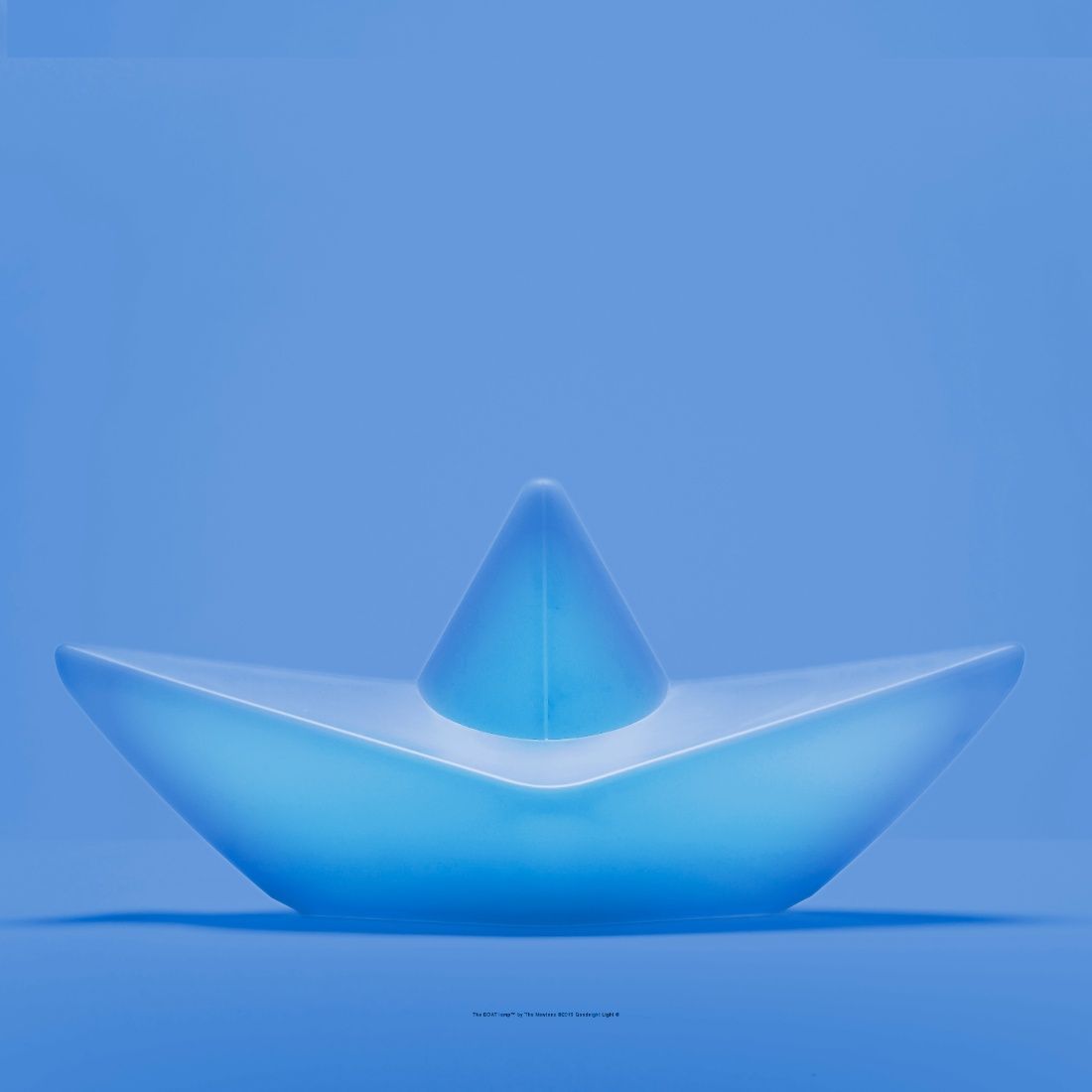 Goodnight Light Bootlamp - Een regenboog aan kleuren om uit te kiezen!