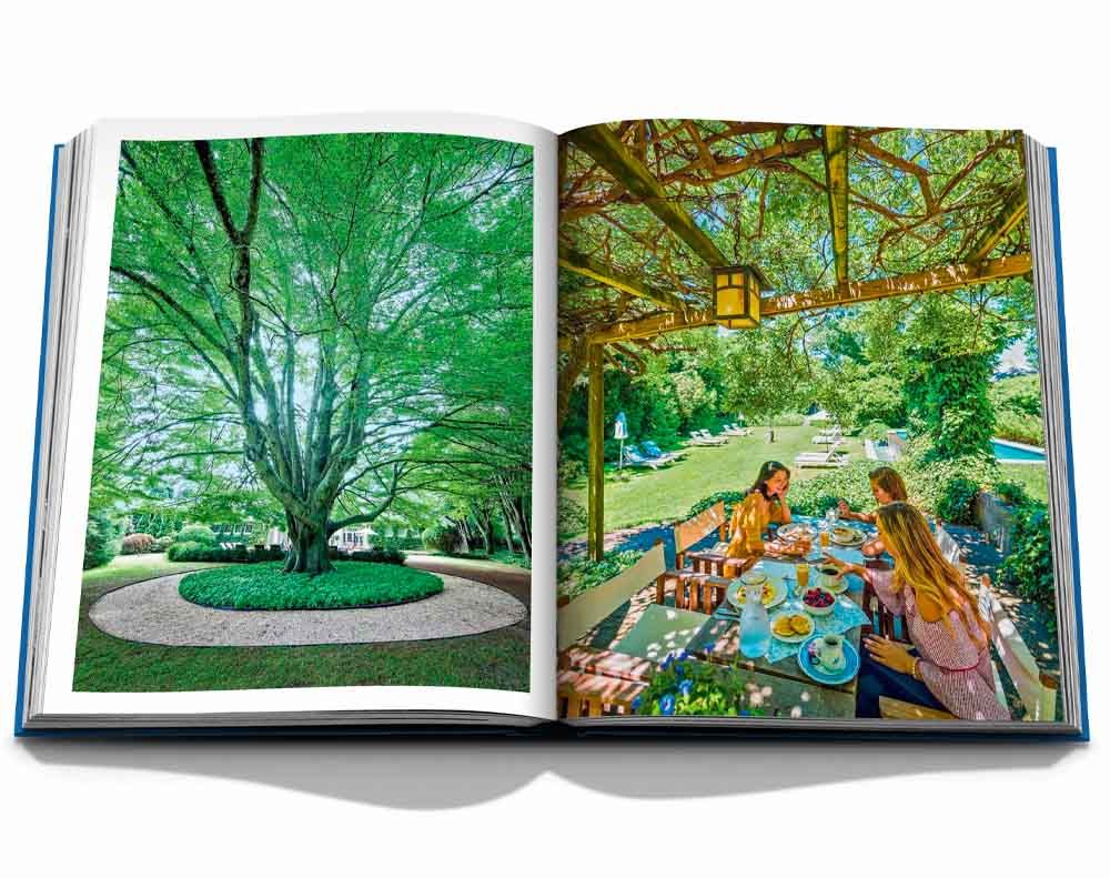 Assouline Hamptons Private