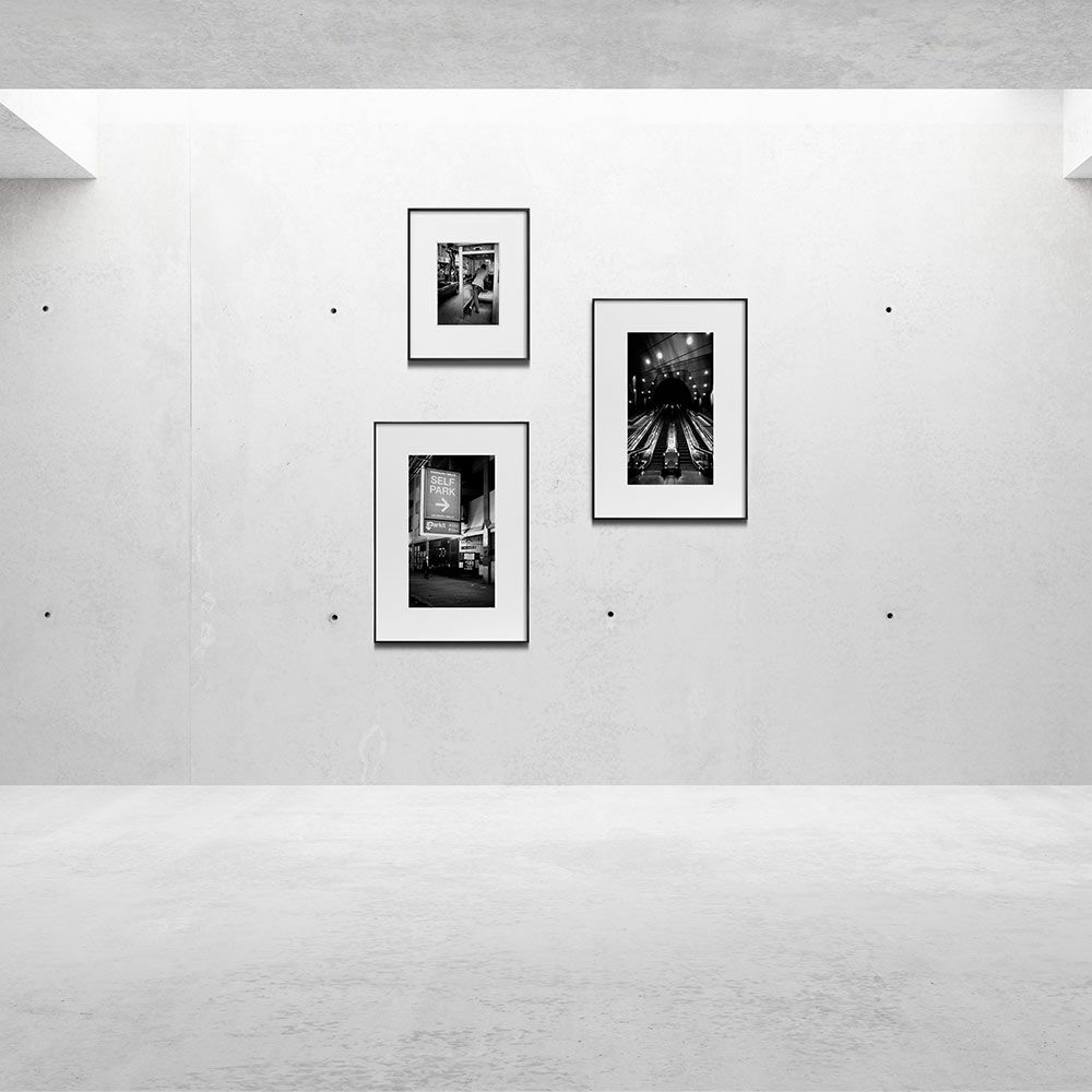 IONNYK Linn Digital Art Frame - Classic