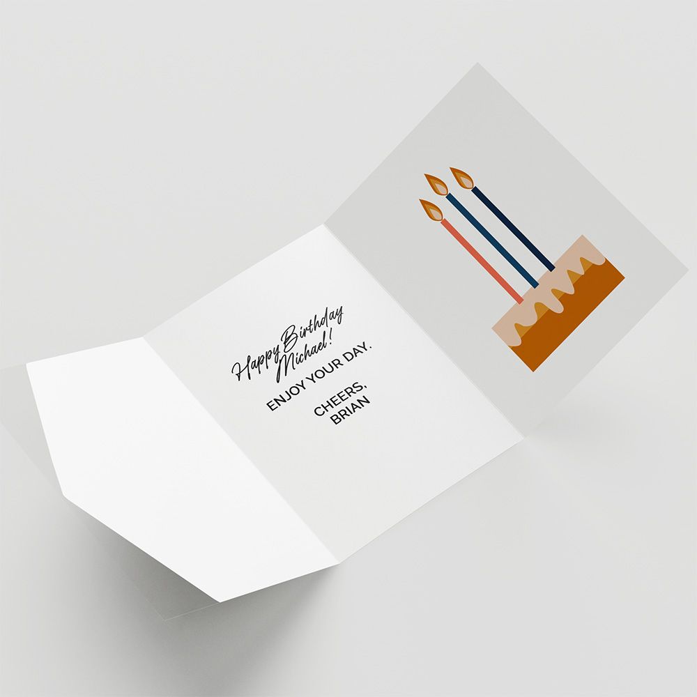 Greeting Card