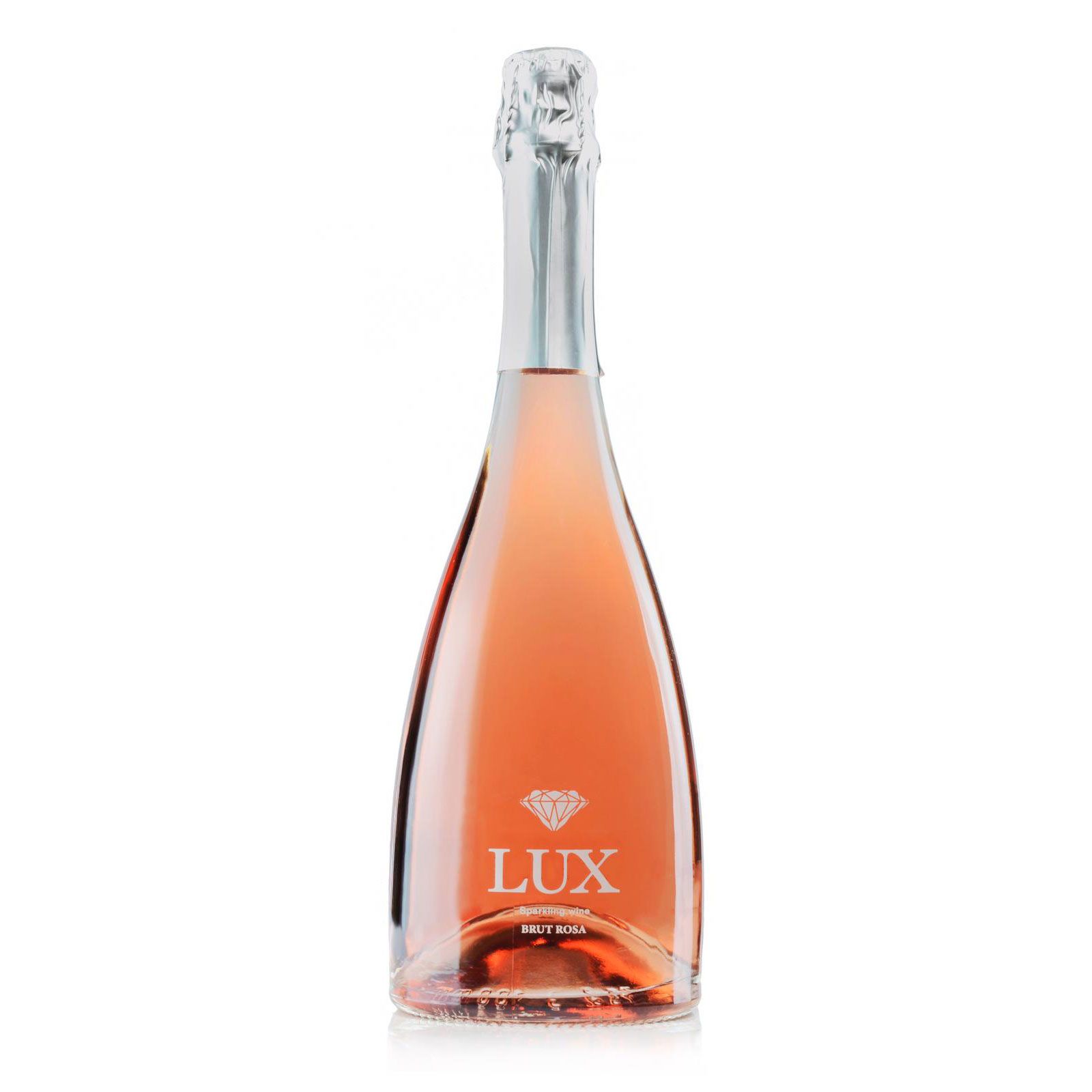 Lux Brut Rosa