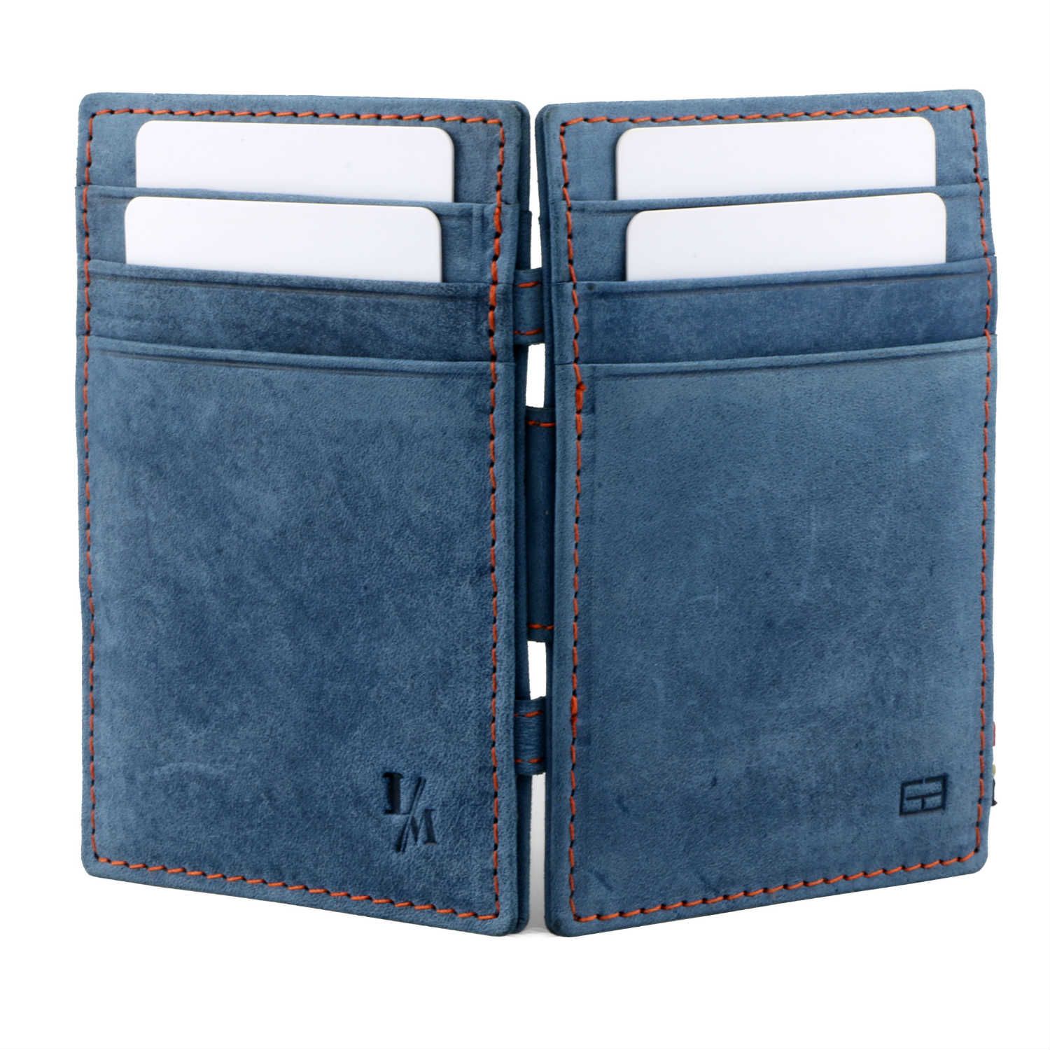 magic wallet for men