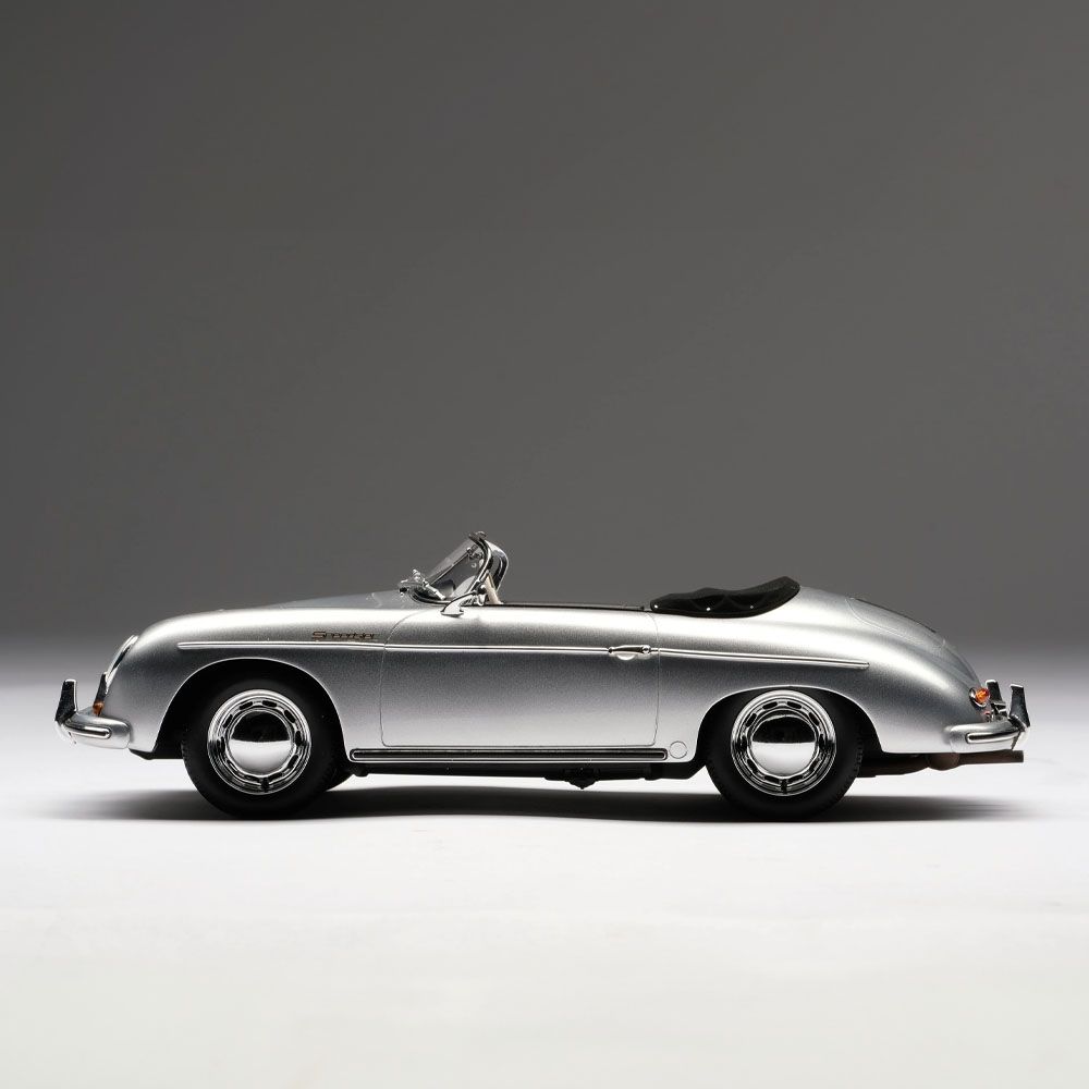Amalgam Collection Porsche 365A Speedster