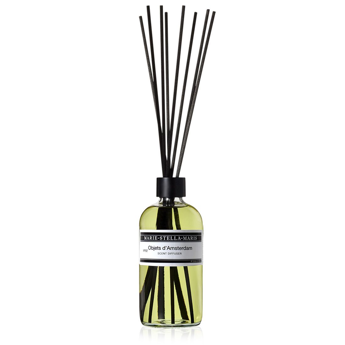 Marie-Stella-Maris Scent Diffuser - No.92 Objets d'Amsterdam