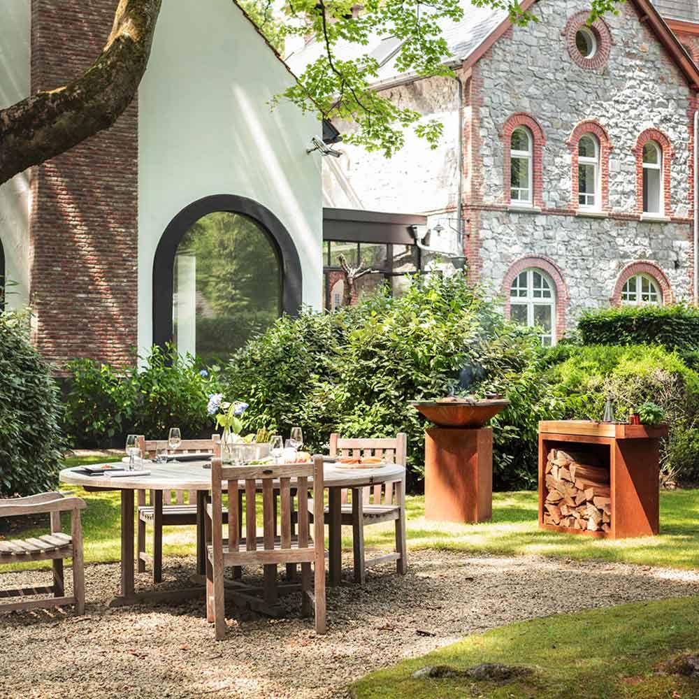 OFYR Classic Corten 100