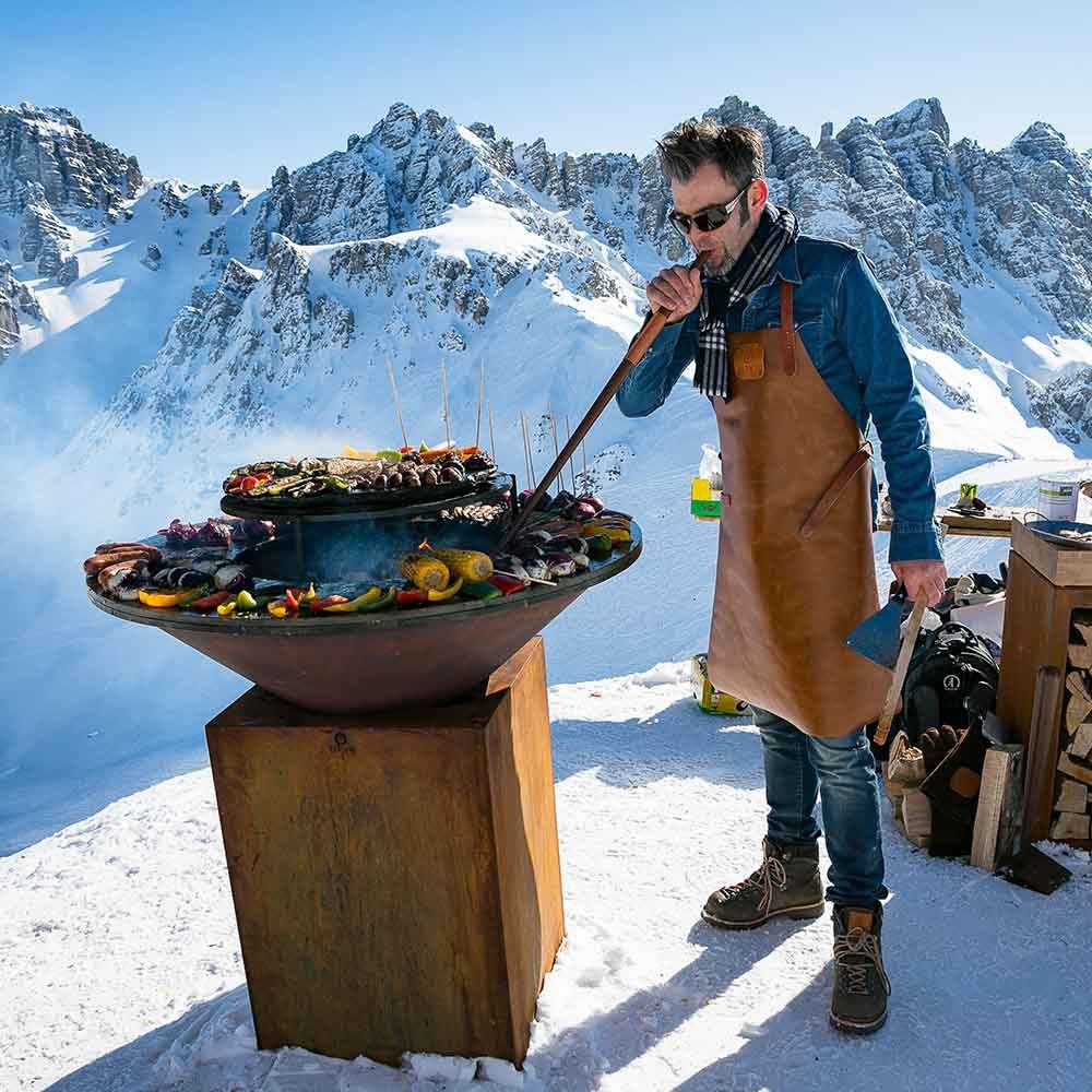 OFYR Classic Corten 100