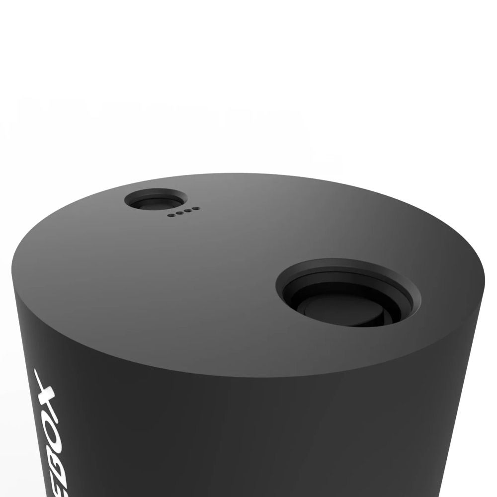 Pressurebox™ Tennisbal Pressurizer