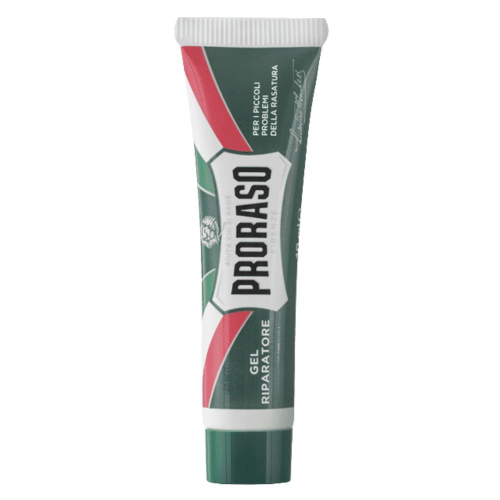 Proraso Styptic reparerande gel