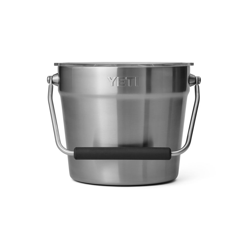 YETI Rambler Koelemmer - Stainless Steel