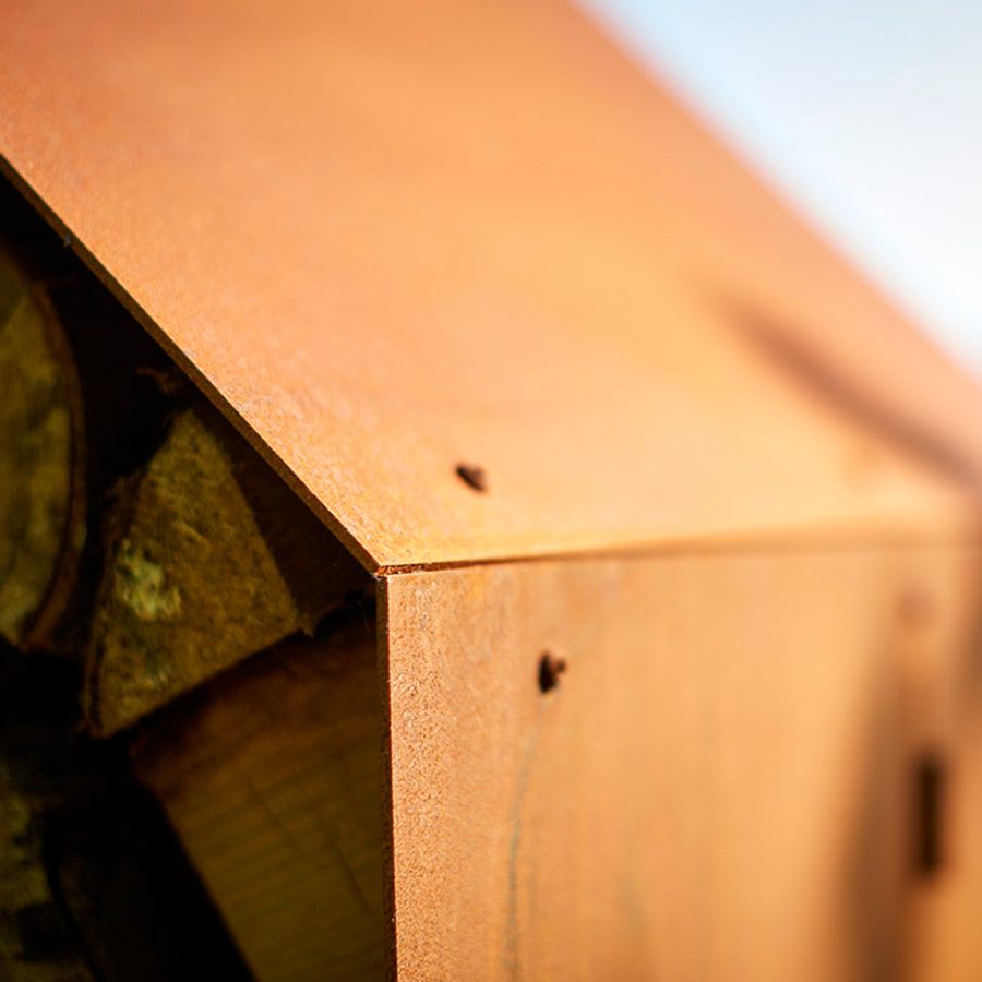 RB73 Houtopslag Bruges