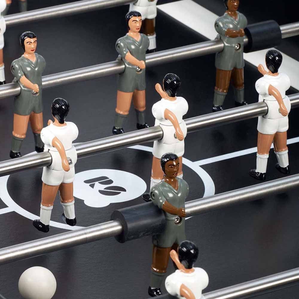 Tavolo da pranzo e da calcio Barcelona RS2 - Interno ed esterno