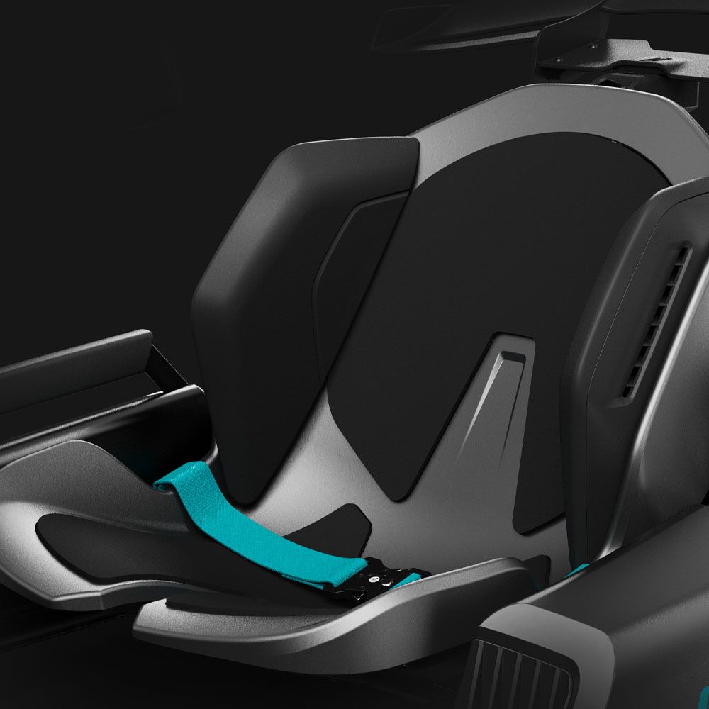 Segway-Ninebot GoKart PRO II