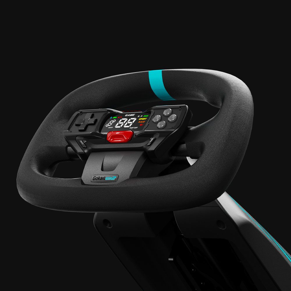 Segway-Ninebot GoKart PRO II