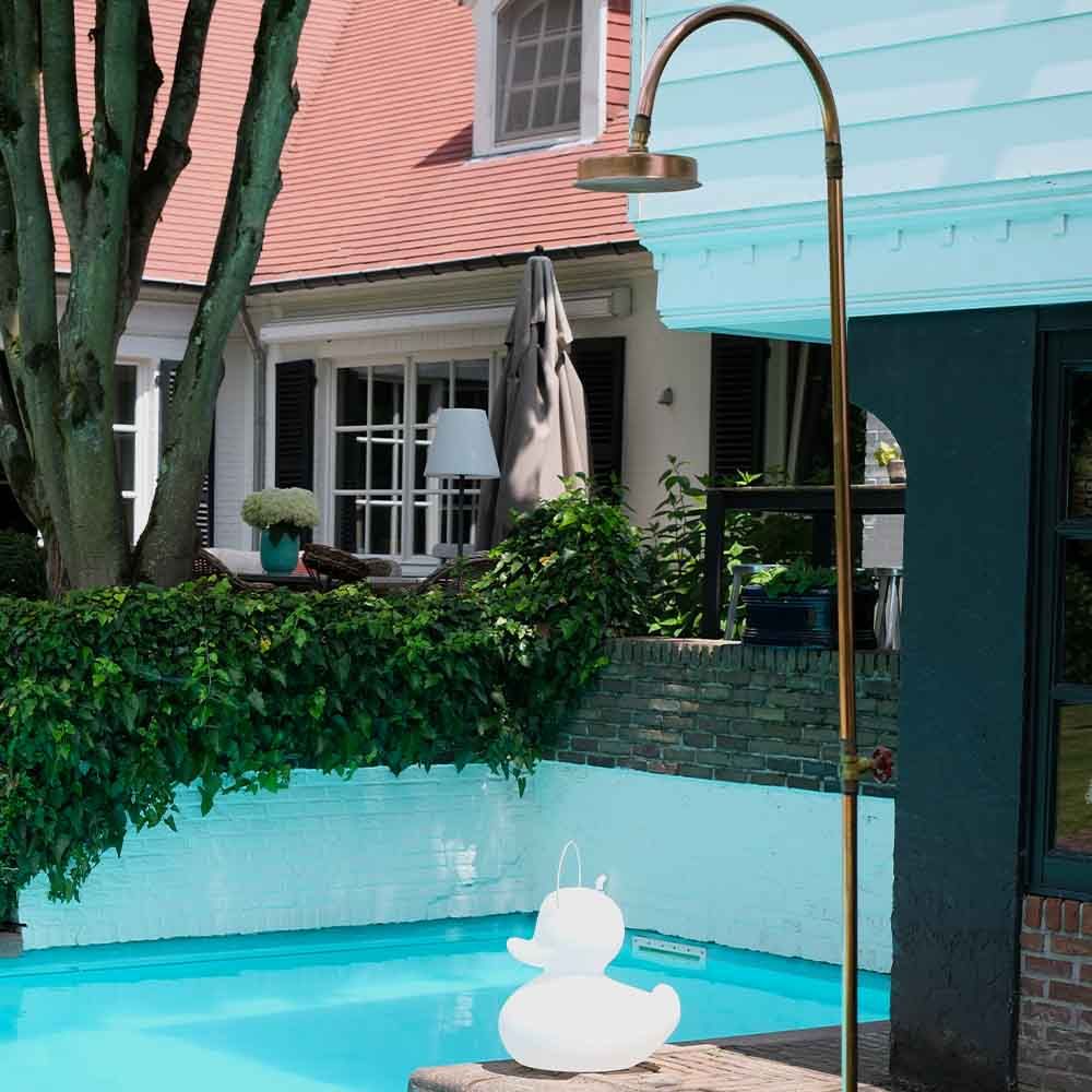 Seletti Aquart Buitendouche - Koper