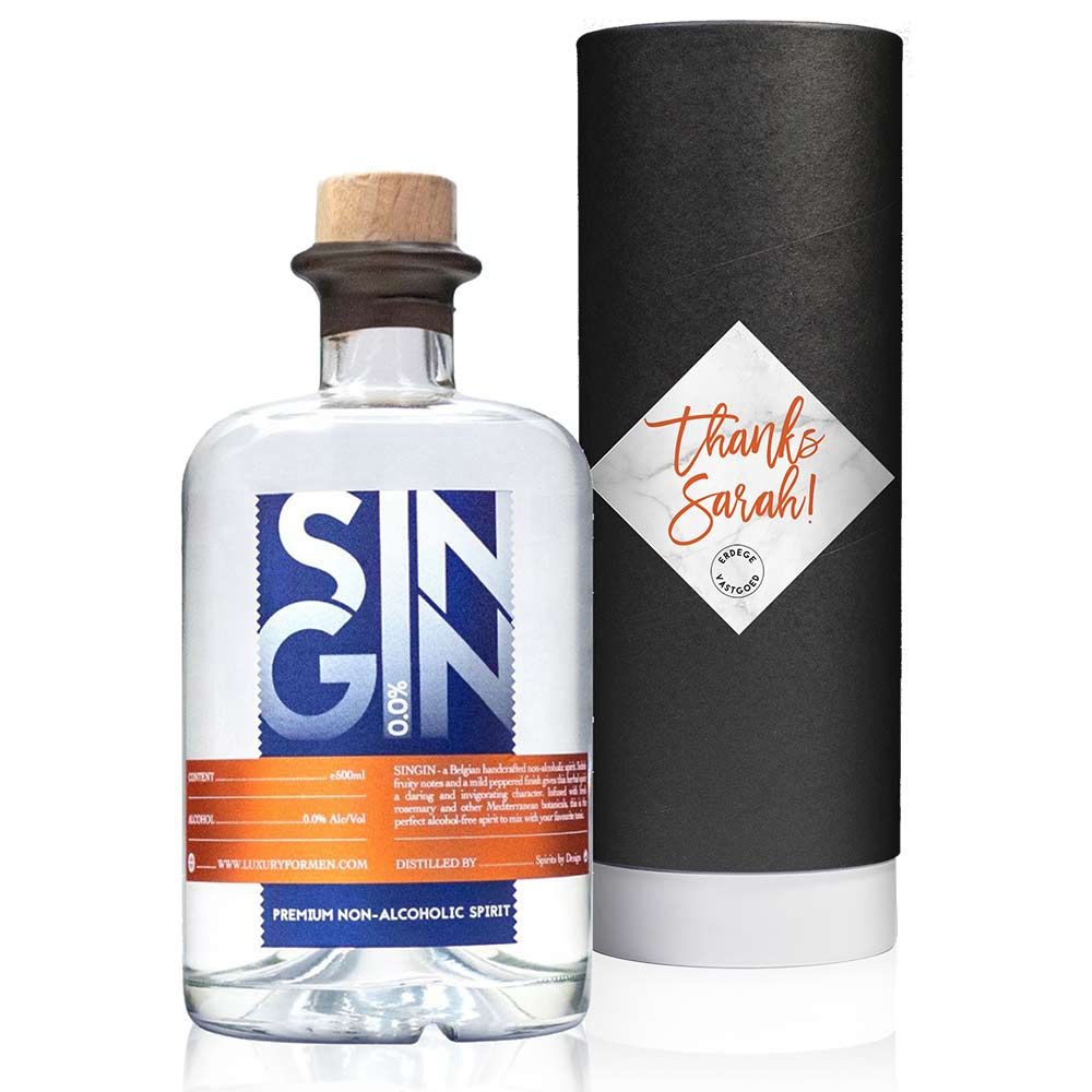 The Ultimate Cocktail Apéro Box