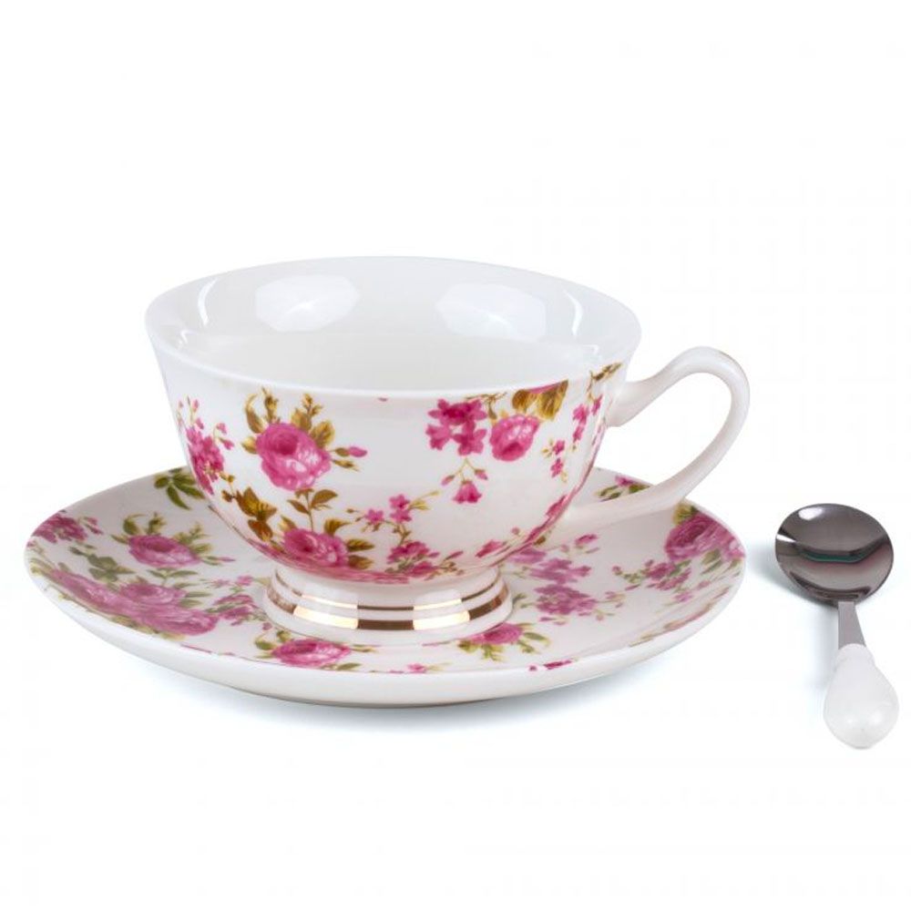 Seletti Teacup Tarin - Rumina