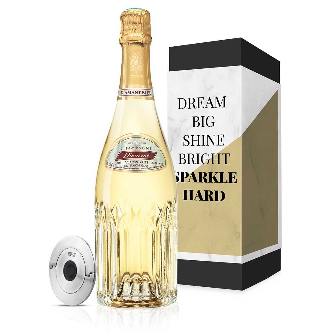 De ultieme glitterset