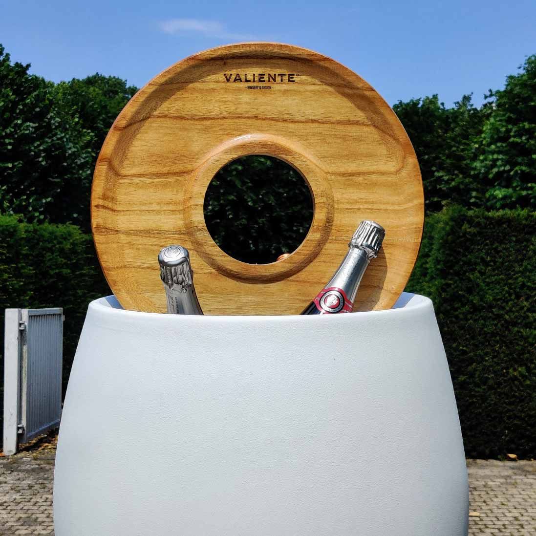 Valiente XL Icebucket classic