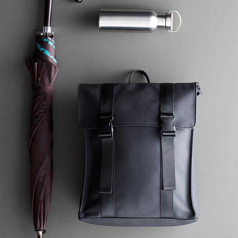 Baltimore Backpack | Luxury For Men