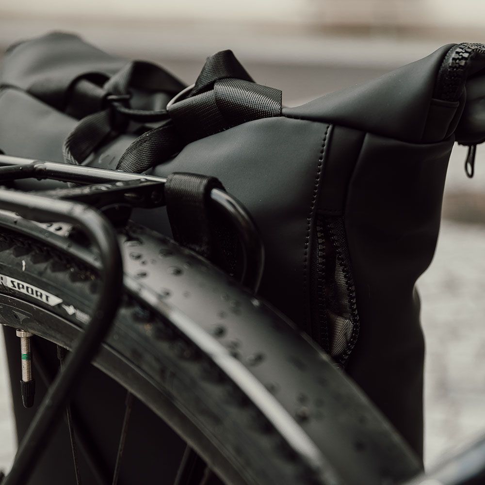 Baltimore Bike Bag