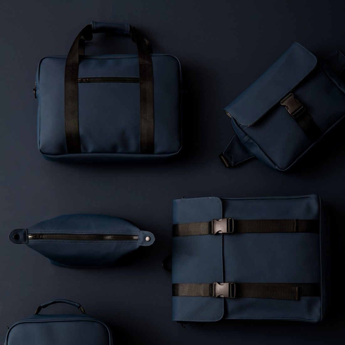 Vinga of Sweden Baltimore toilettas| Luxury For Men