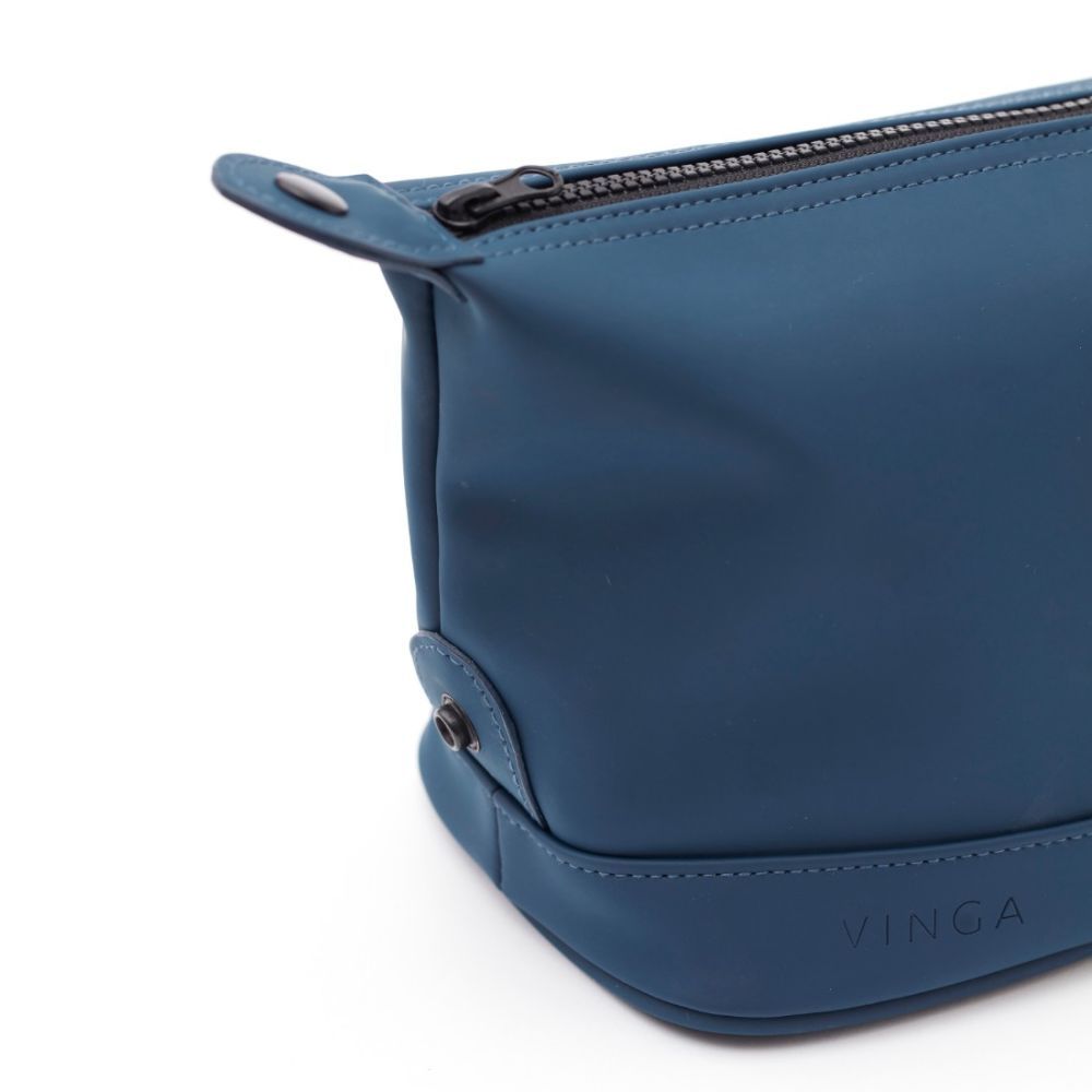 Baltimore Weekend Travel Set - Blue