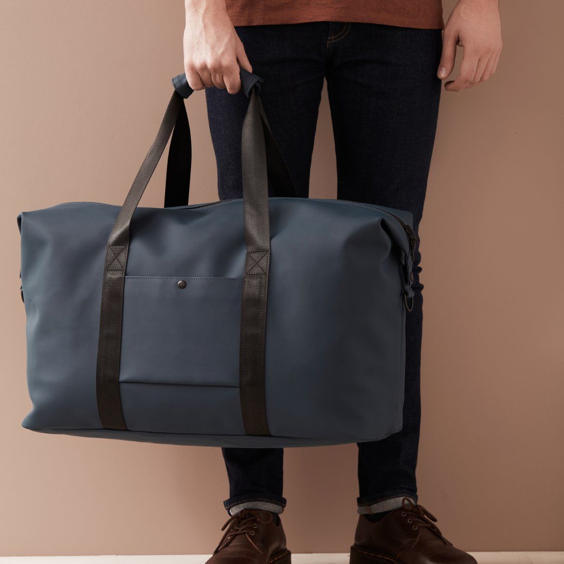 Vinga of Sweden Baltimore weekendtas | Luxury For Men