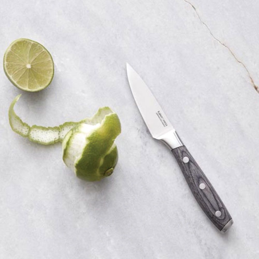 Kaiser Knife Set - A wonderful, exclusive gift for the chef!