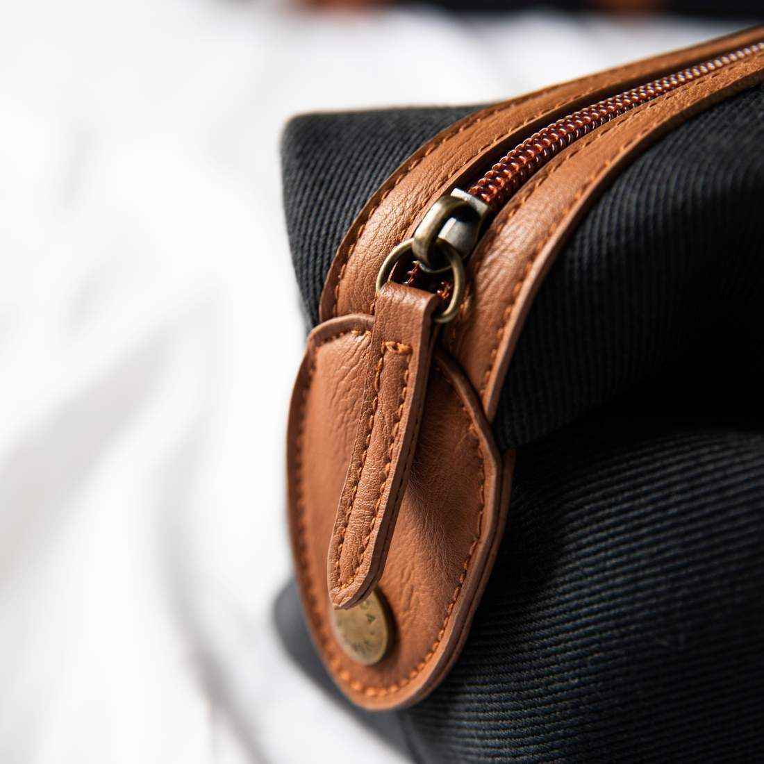 Vinga Of Sweden On The Road Luggage Set