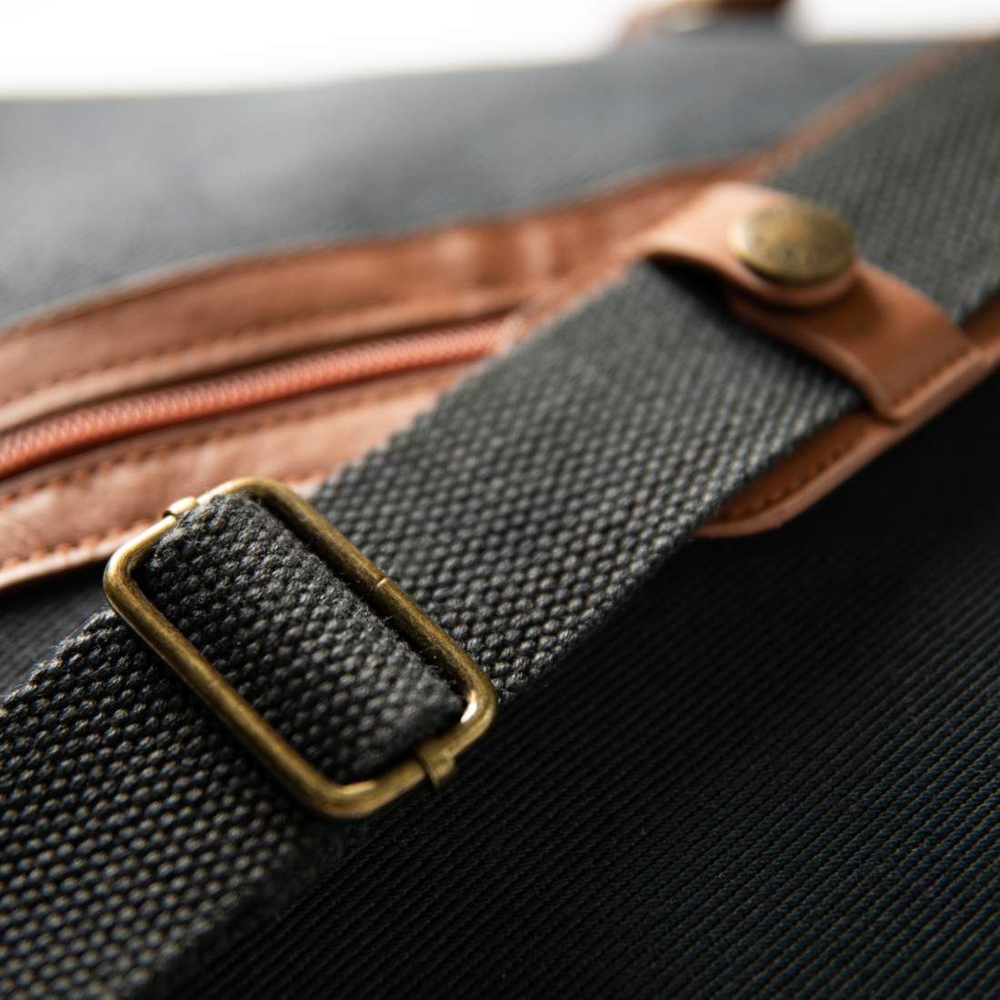 Vinga Of Sweden RPET Weekend Bag