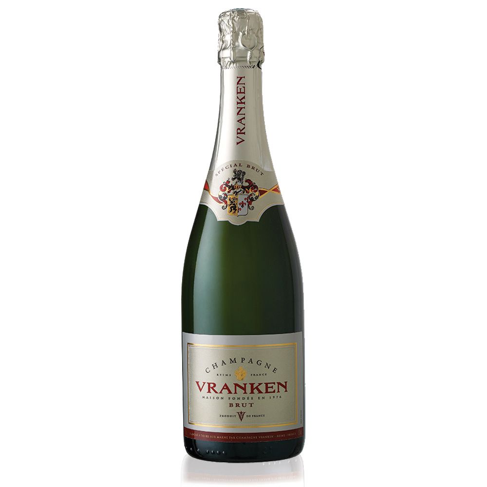Prix Champagne Vranken Brut